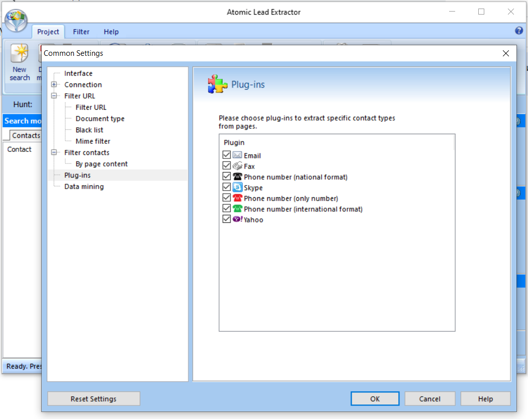 Email Studio — All-in-One Atomic Email Marketing Software — Massmail ...