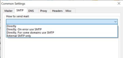 Bulk Email Sender Software – Mass Mailing Service — Massmail Software