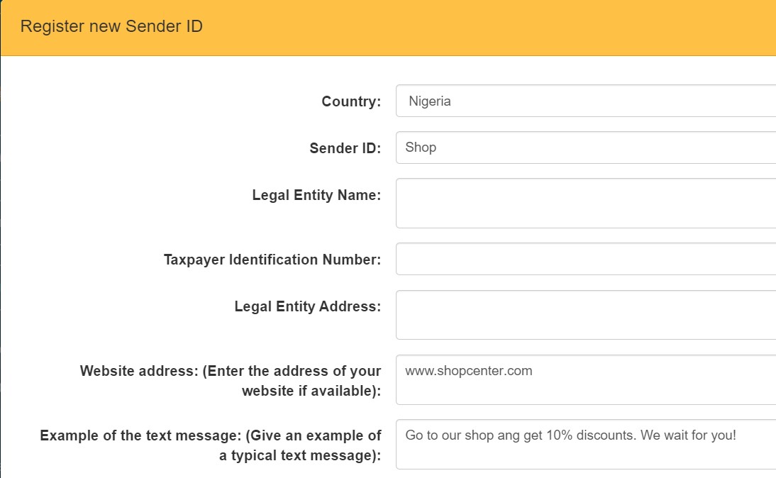 Send Bulk SMS Online Service — Massmail Software — Massmail Software
