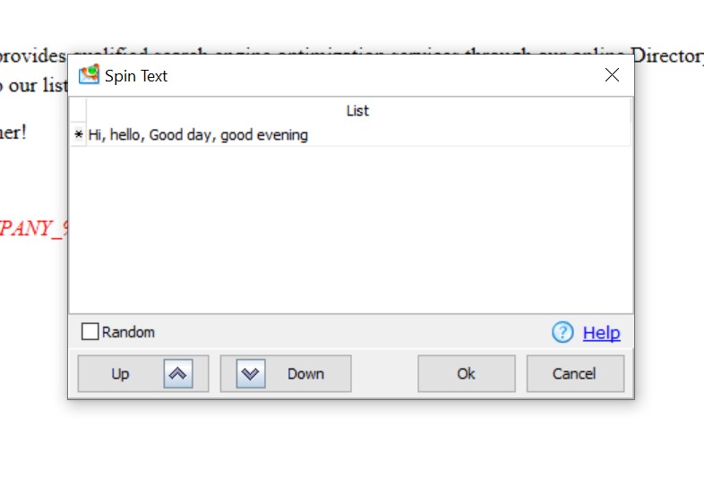 Bulk Email Sender Software – Mass Mailing Service — Massmail Software